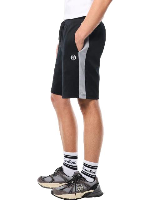 SERGIO TACCHINI Sergio Tacchini Viscotti Track Shorts